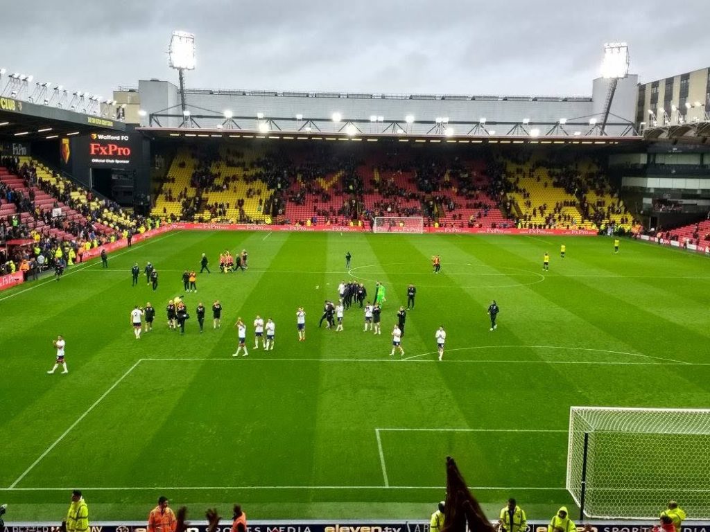 Football club nicknames – AFC Bournemouth – the Cherries | AFC ...