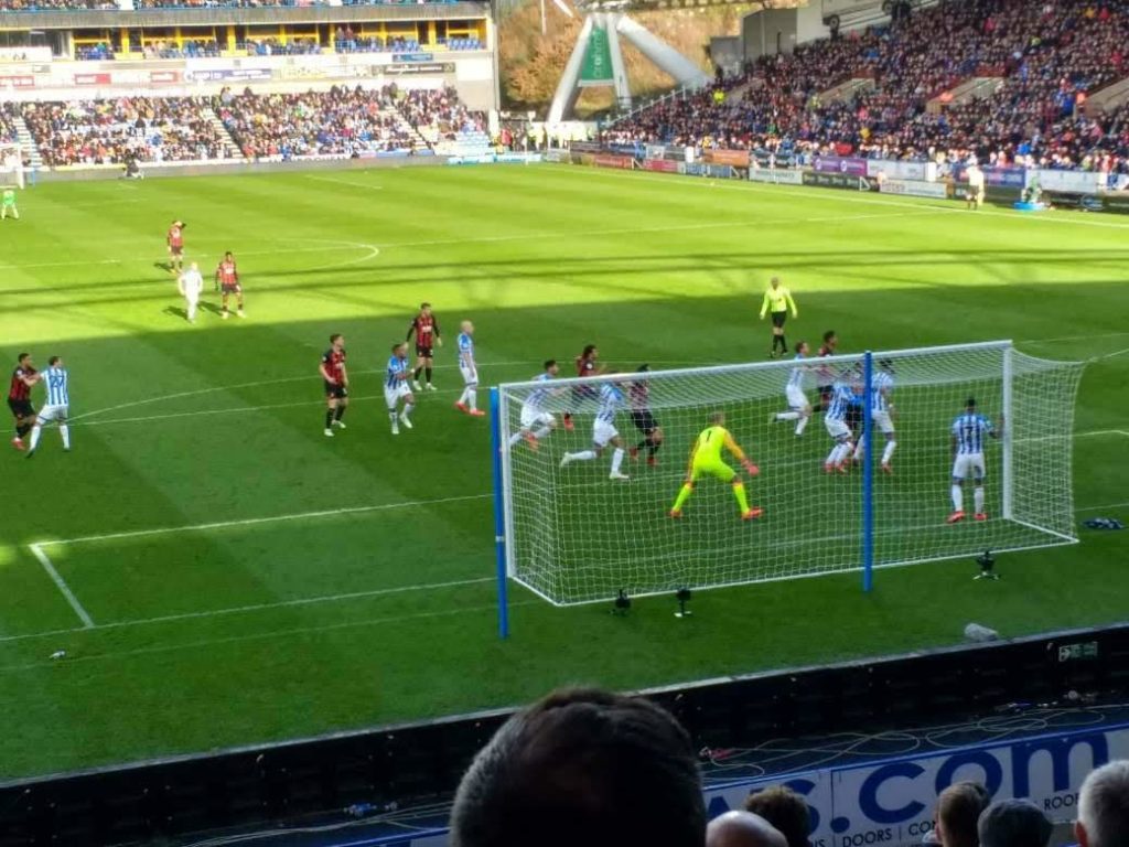 Football club nicknames – AFC Bournemouth – the Cherries | AFC ...