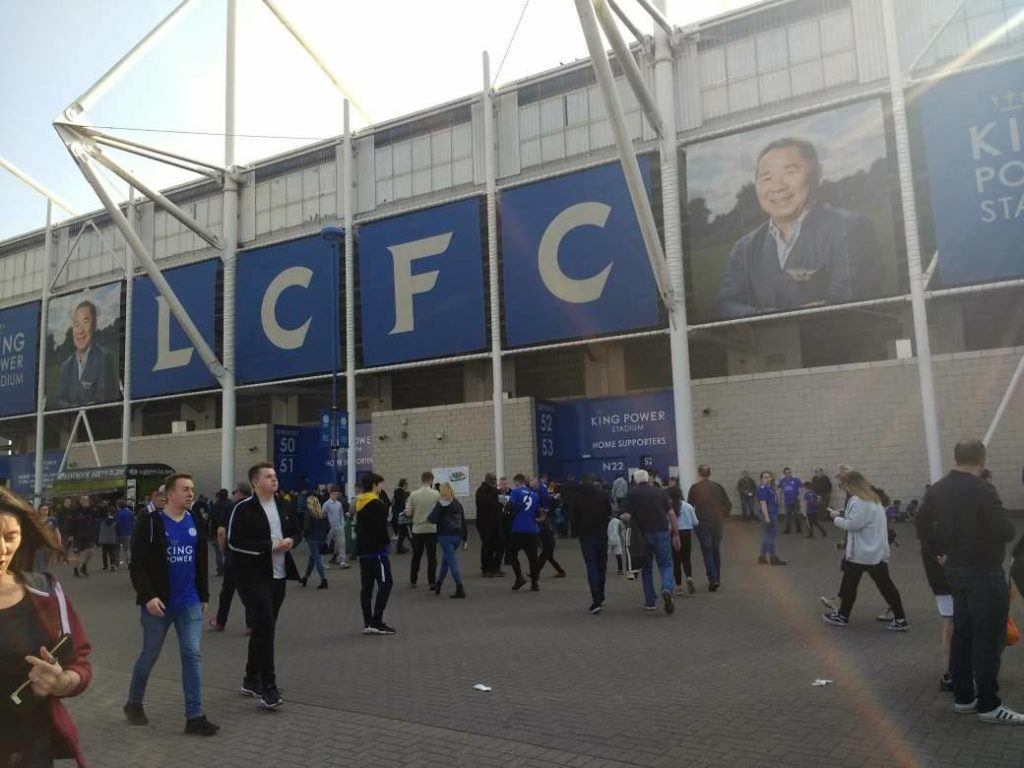 Cherries back to losing away | AFC Bournemouth and English Premier League