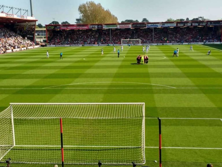 Cherries poor again | AFC Bournemouth and English Premier League