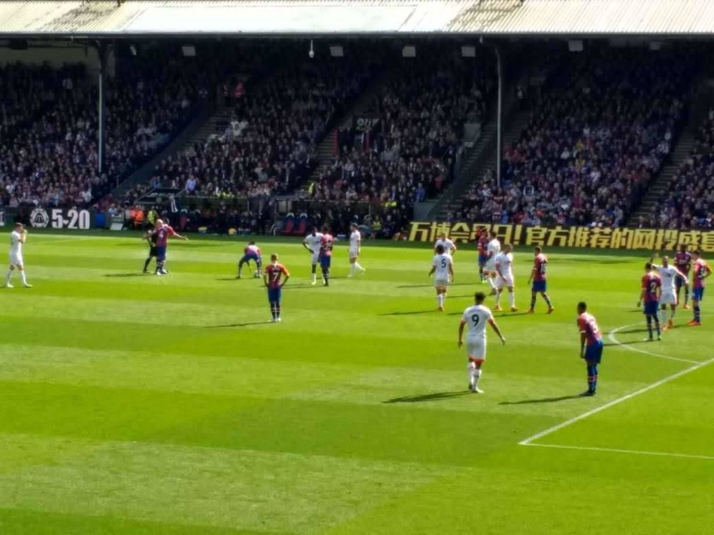 Cherries beat Spurs 1-0 | AFC Bournemouth and English Premier League