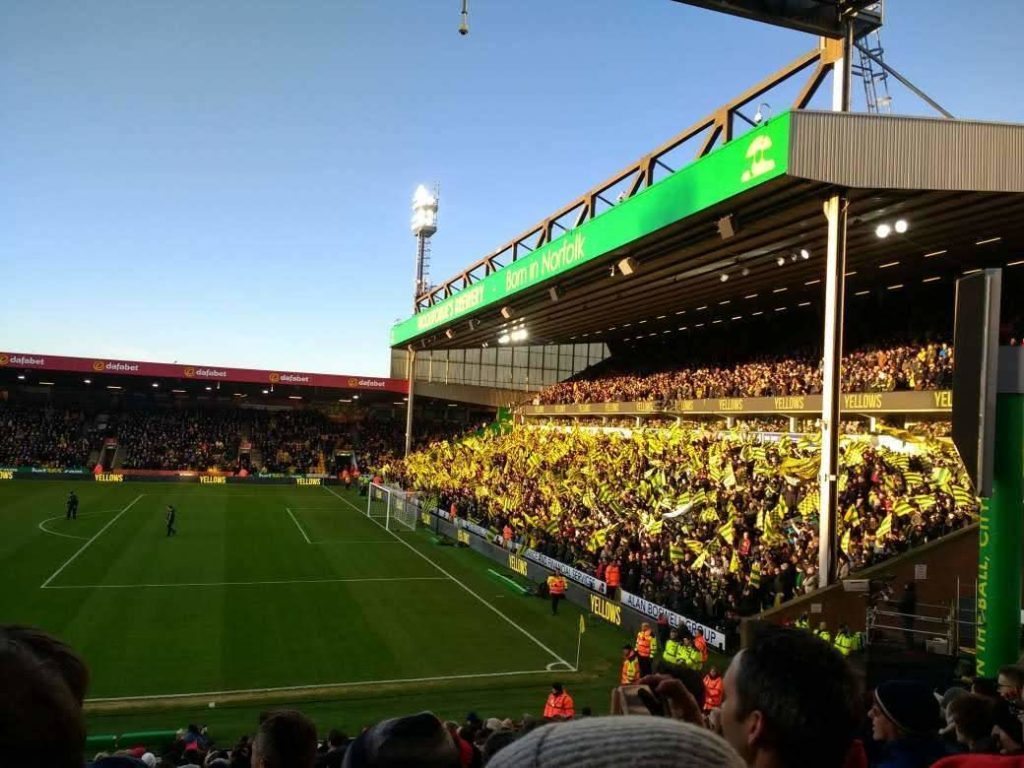 Cherries thrash Brighton | AFC Bournemouth and English Premier League