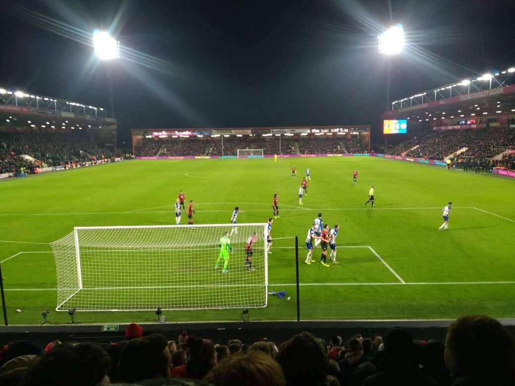 Cherries critical win | AFC Bournemouth and English Premier League