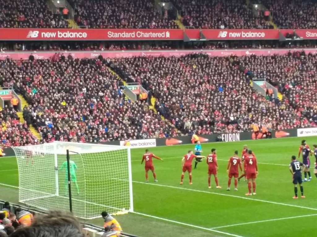 Football club nicknames – AFC Bournemouth – the Cherries | AFC ...